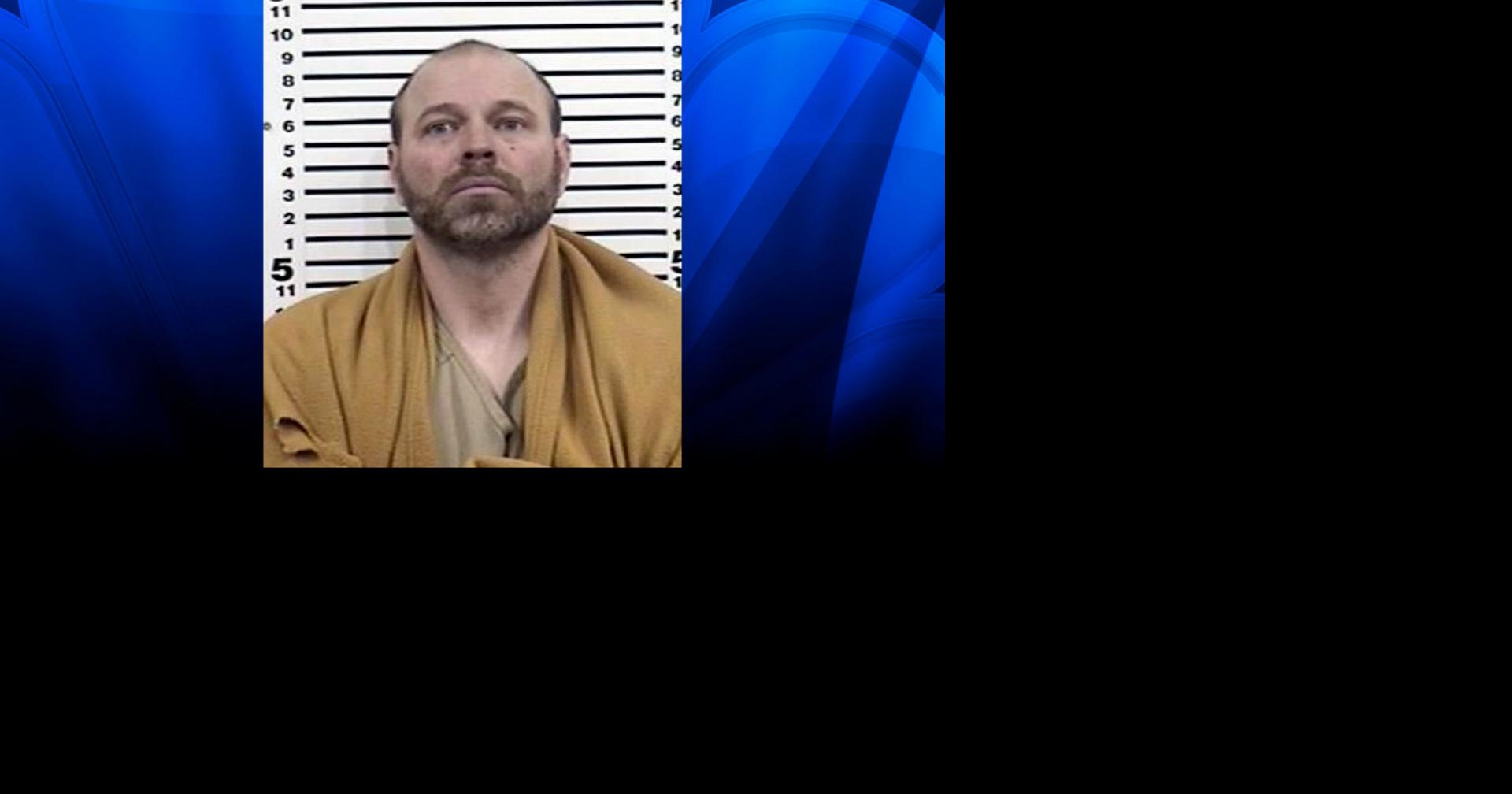 Police Arrest Ammon Man After Domestic Disturbance | Local News | kpvi.com