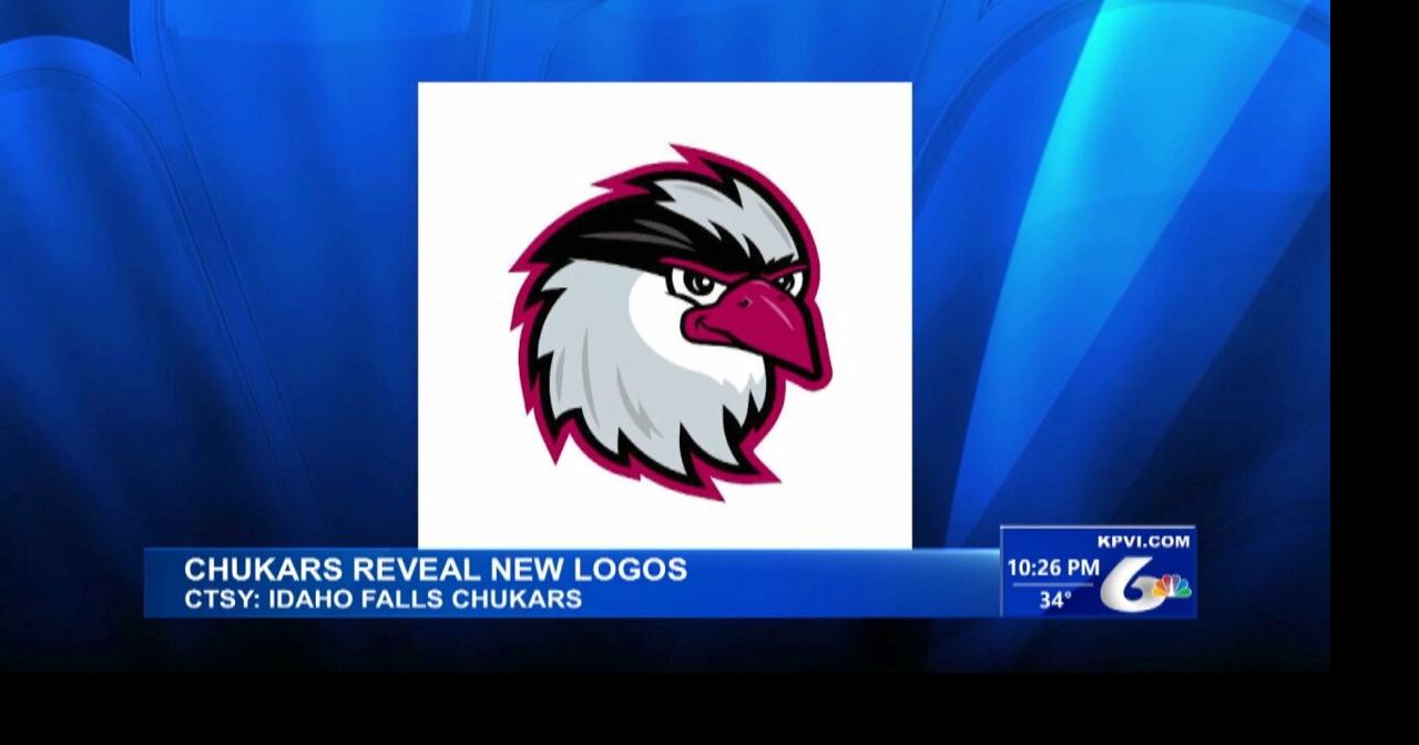 Chukars Reveal New Logos | Sports | kpvi.com