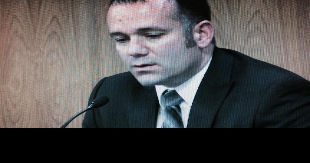 Steven Westfall Trial: Day Three | Local News | kpvi.com