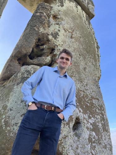 Glaciers and ancient humans moved Stonehenge stone 400 miles ...