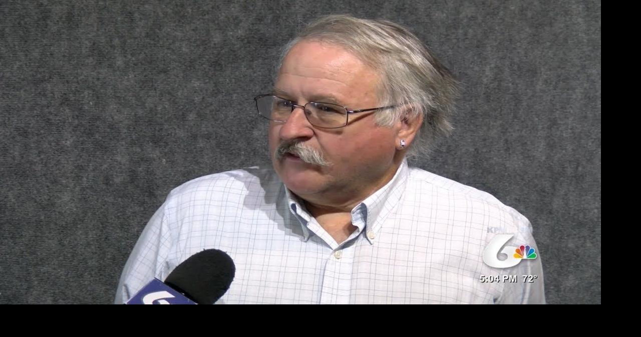 Candidate Profile - Dale Spencer | Local News | kpvi.com