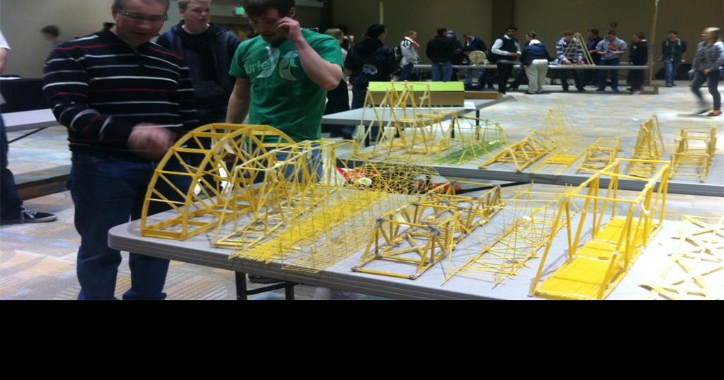 ISU School of Engineering Celebrates Engineers Week | Local News | kpvi.com