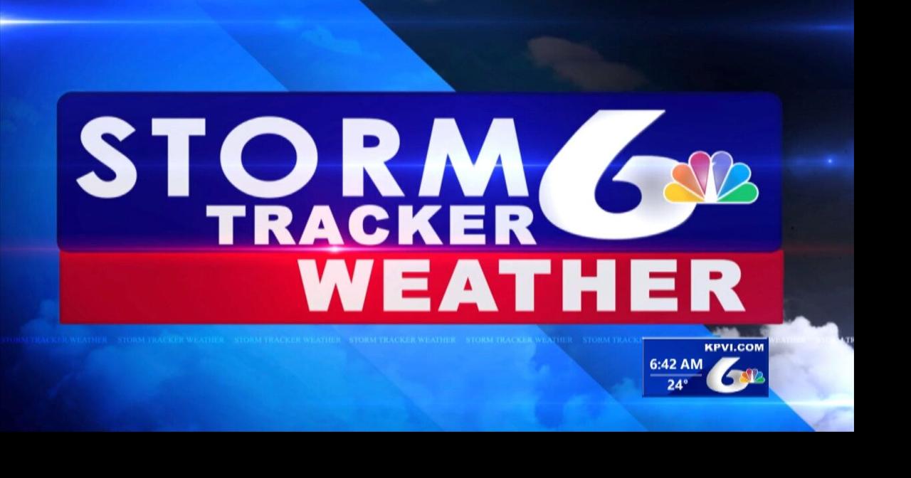 Amber Morgan's January 14th Morning Forecast | | kpvi.com