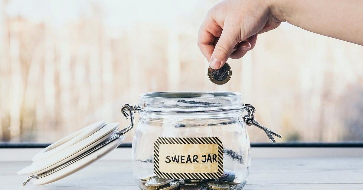 Swearing is a Superpower, New Research Suggests | National News | kpvi.com