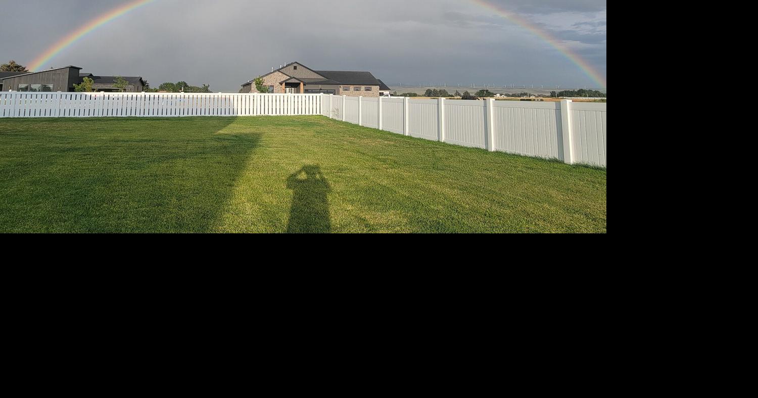 Lesley Waters - Shelley | Weather Pix | kpvi.com