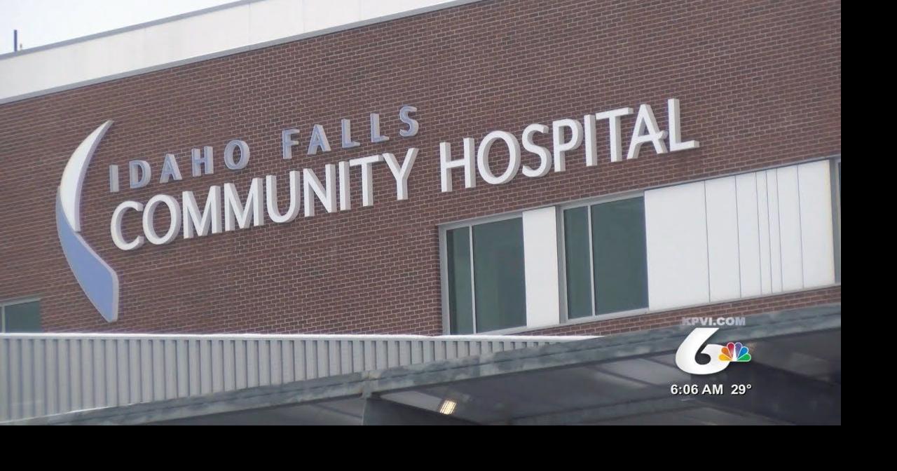 Idaho Falls Community Hospital now serving the community | Local News ...