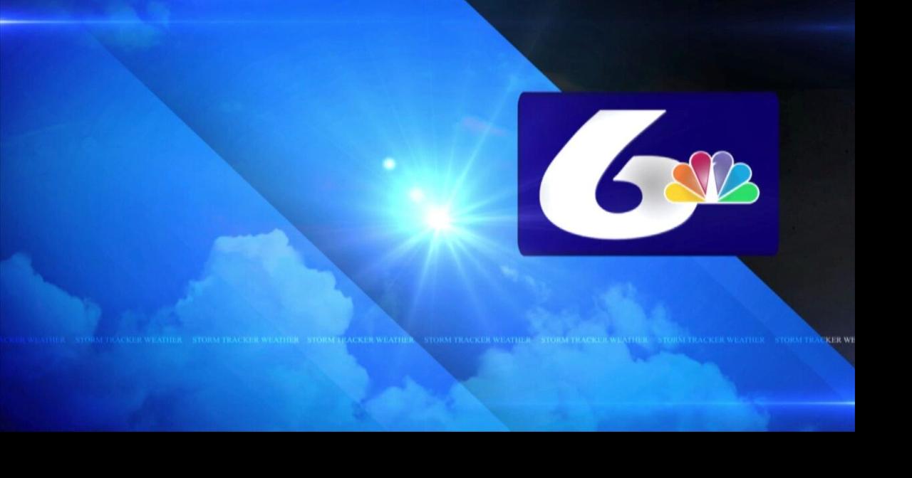 Amber Morgan's April 27th Morning Forecast | | kpvi.com