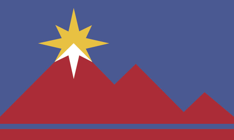 Pocatello Will Raise New Flag on Tuesday | Local News | kpvi.com