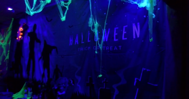 Camp Hayden Hosts Special Needs Trunk or Treat | Local News | kpvi.com