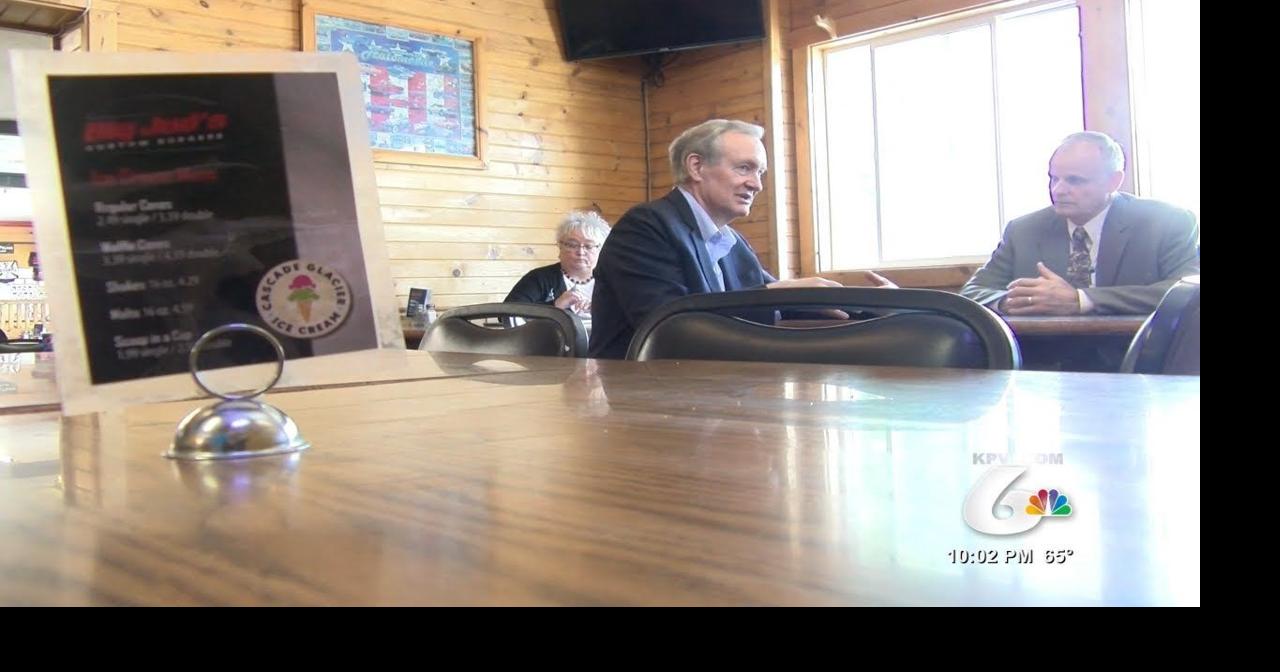Senator Mike Crapo Conducting Town Halls Around Idaho | Local News ...