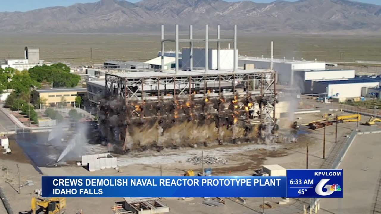 Local News | kpvi.com