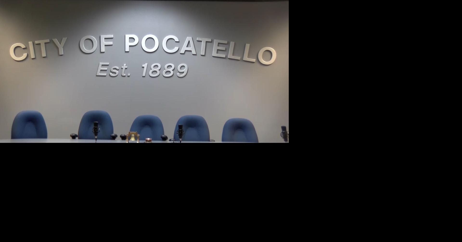 Pocatello Mayor Brian Blad Names Two People to Vacated City Council ...
