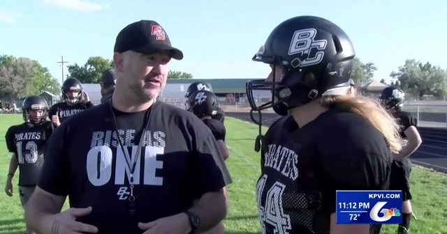 Going Camping 2024 - Butte County High School | Gc Gotw D2s | kpvi.com