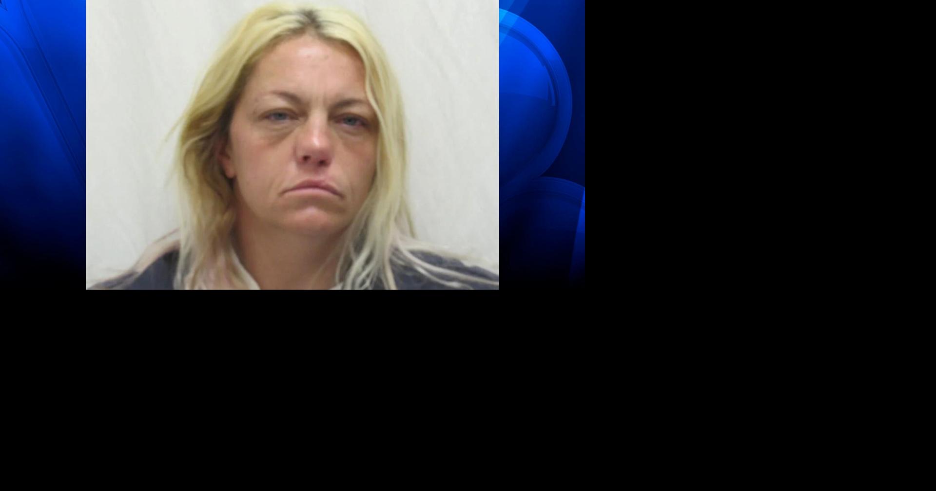 Woman Arrested Earlier in the Week is Now Facing Arson Charges | Local ...