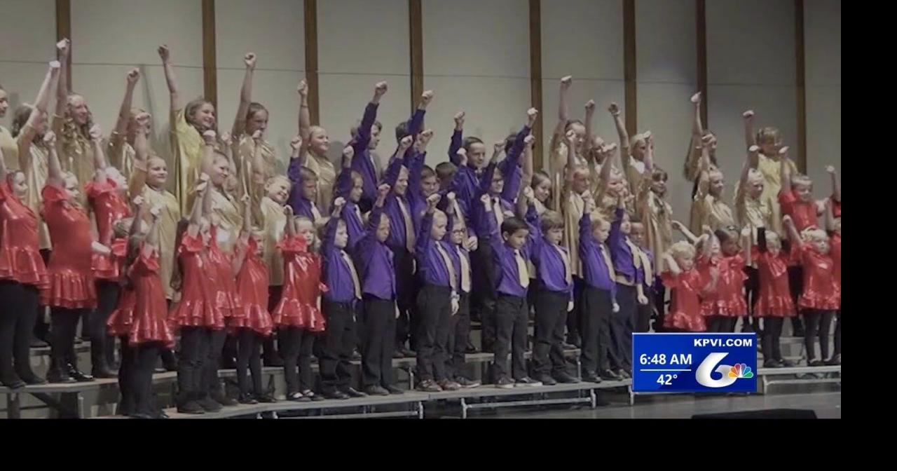 Local Singing Group to Perform this Weekend | Local News | kpvi.com
