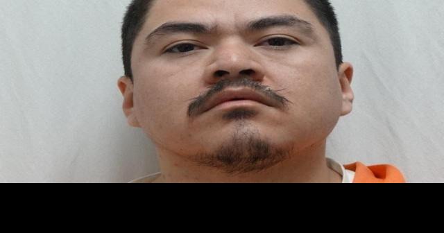 Tyrell Dixey Still in Custody for Violation of Probation | Local News ...