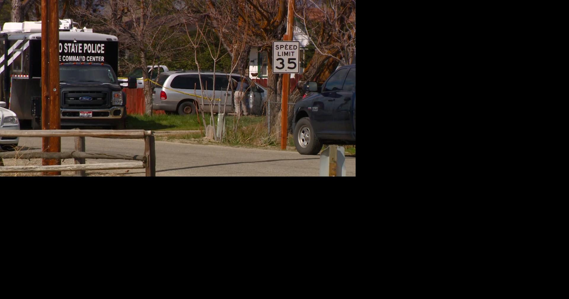 Gem County Sheriff: Body found believed to be missing 8-year-old girl ...