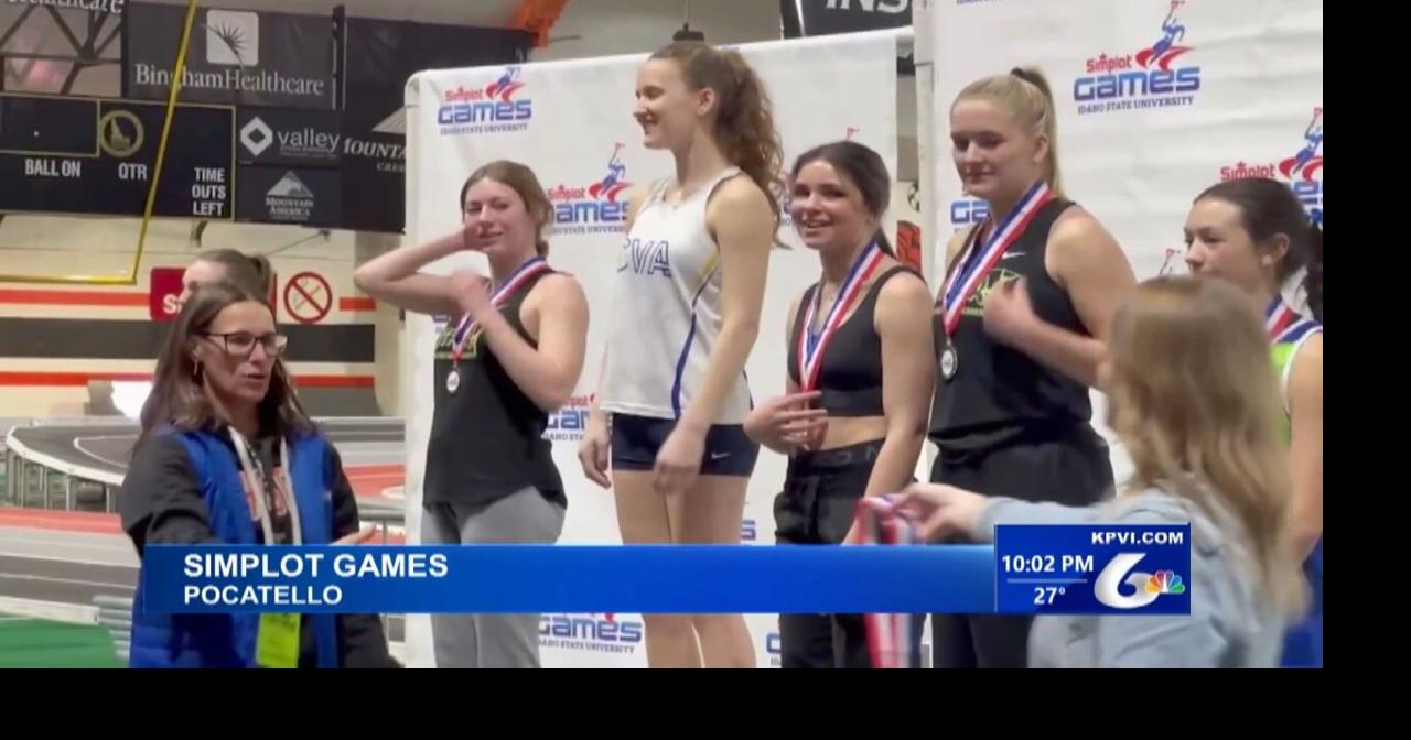 Simplot Games Wraps Up | Local News | kpvi.com