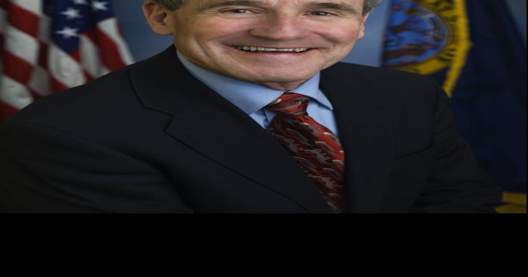 U.S. Senator Jim Risch Condemns Putin’s action, pushes for passage of ...