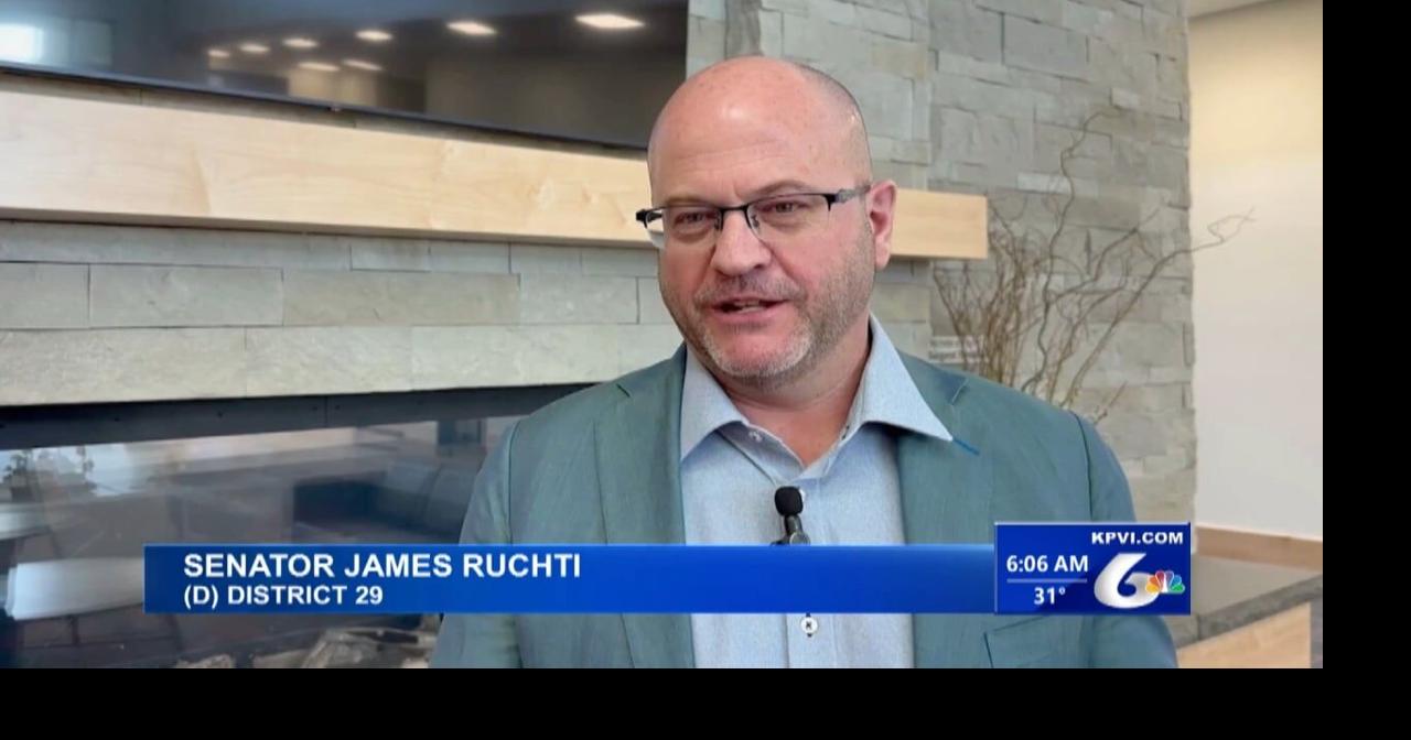 State Senator James Ruchti Gets Re-election Campaign Underway | Local ...