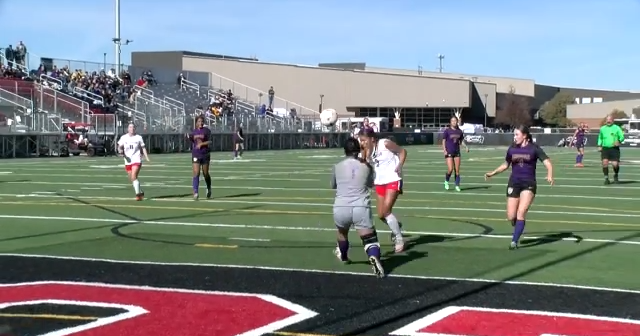 Poky Shuts Out Lewiston 5-0, Advances to Championship Game | Sports ...