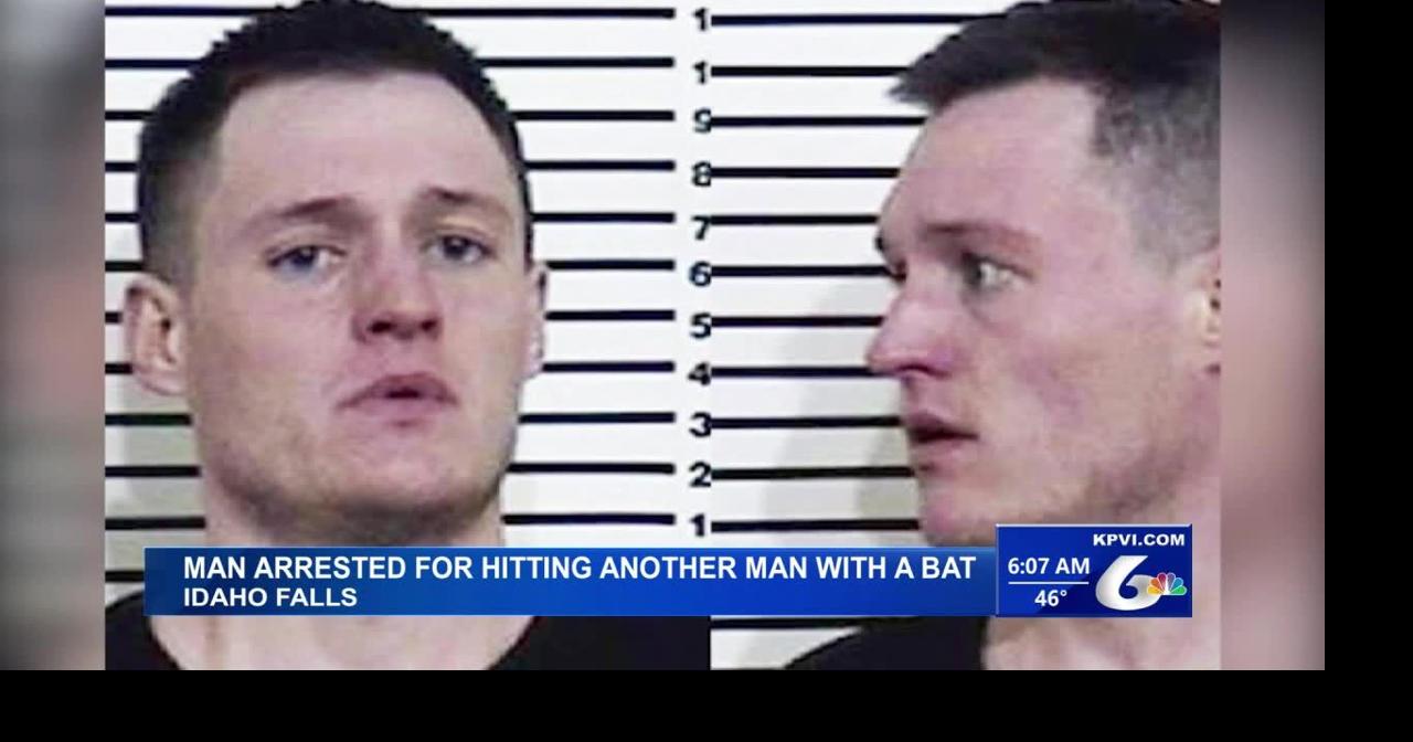 A Local Man was Arrested for Allegedly Hitting a Man with a Baseball ...
