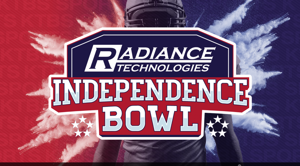 Previewing the Radiance Technologies Independence Bowl | Sports | kpvi.com