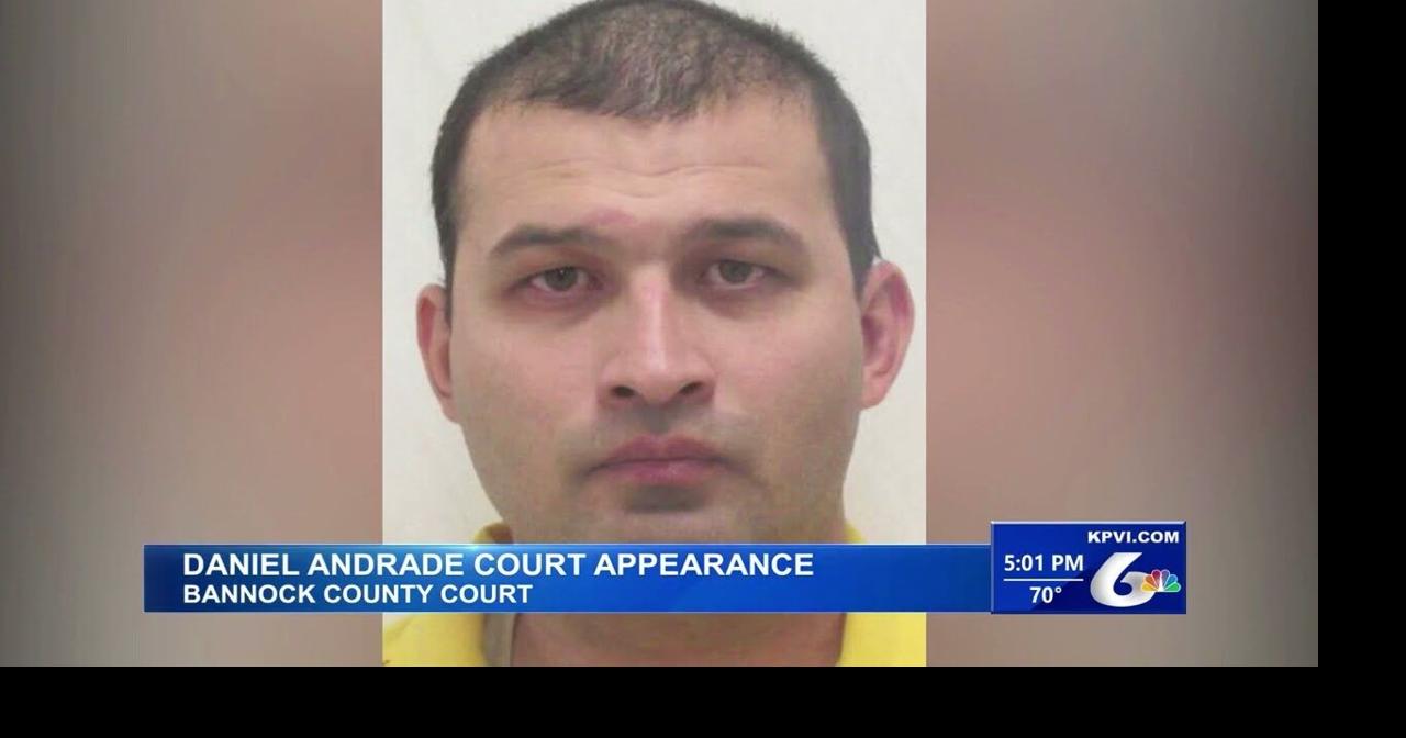 Man Accused Of Engaging In Sex Acts With Minors Makes Court Appearance