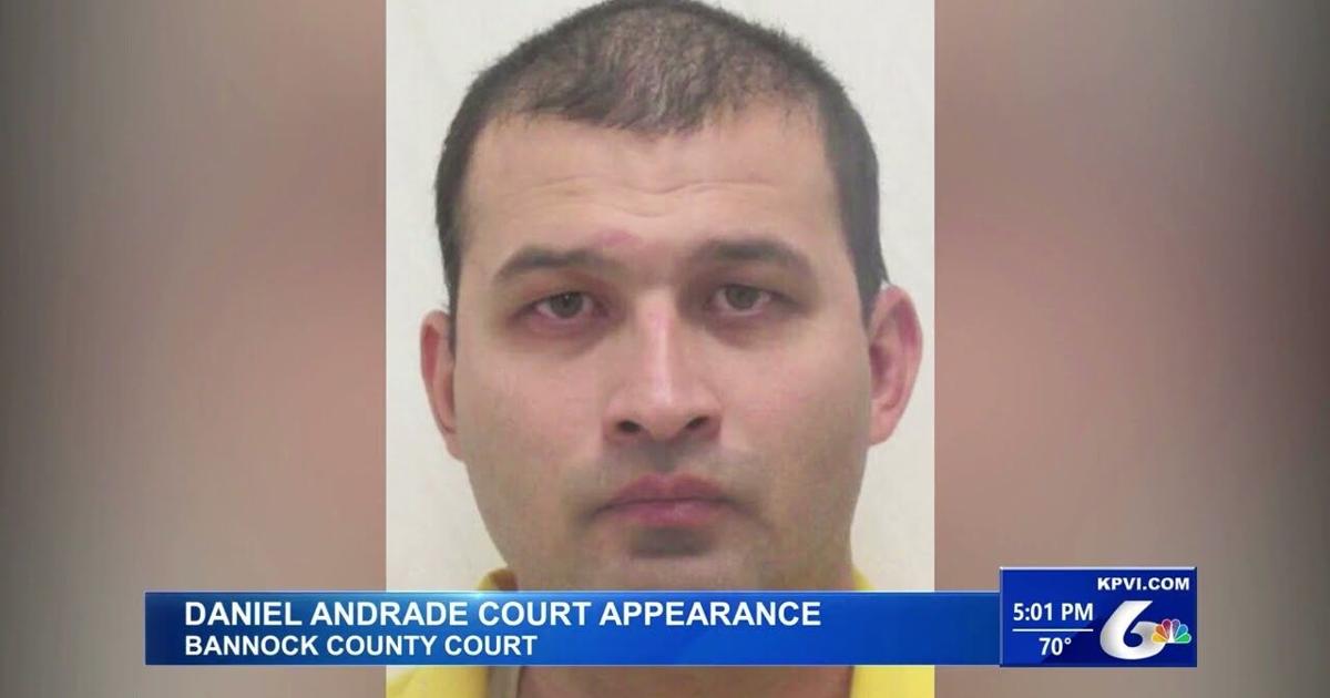 Man Accused Of Engaging In Sex Acts With Minors Makes Court Appearance