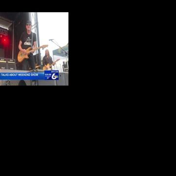 Great White's Lead Guitarist Impressed with Concert Crowd | Local News ...