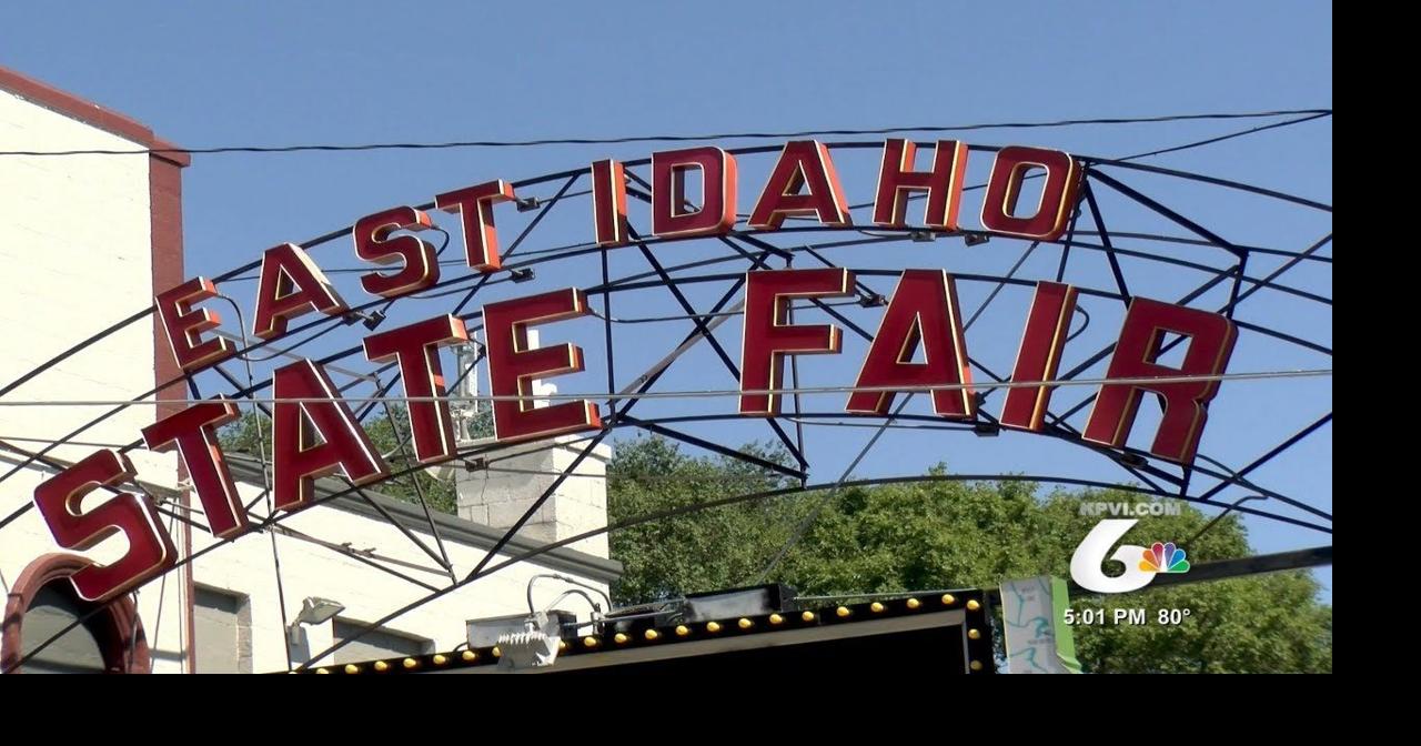 Beware of Fake Fair Tickets | Local News | kpvi.com