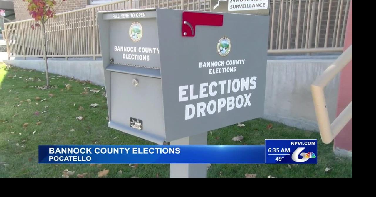 A Local Elections Office is Gearing Up for Election Day | Local News ...