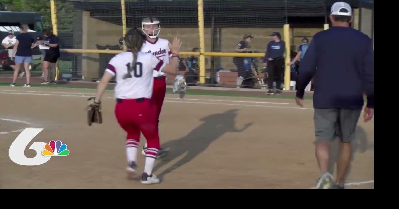 Pocatello Softball's Magical Season Comes to an End in State ...