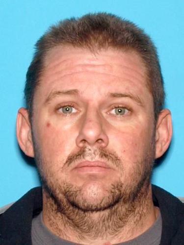 Chubbuck Police arrest sword wielding man | News | kpvi.com