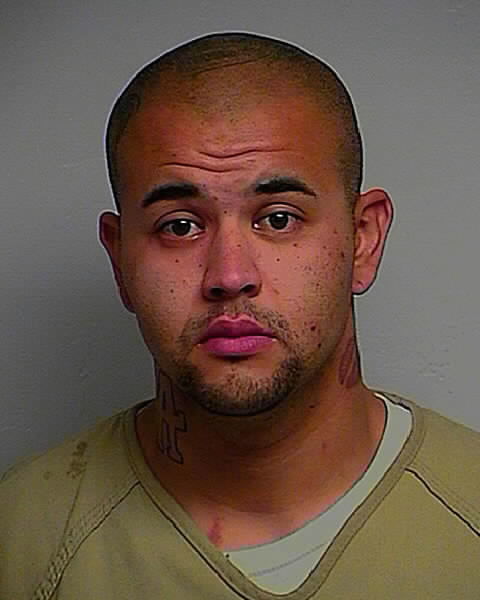 Two arrested in connection with Chubbuck shooting | Local News | kpvi.com