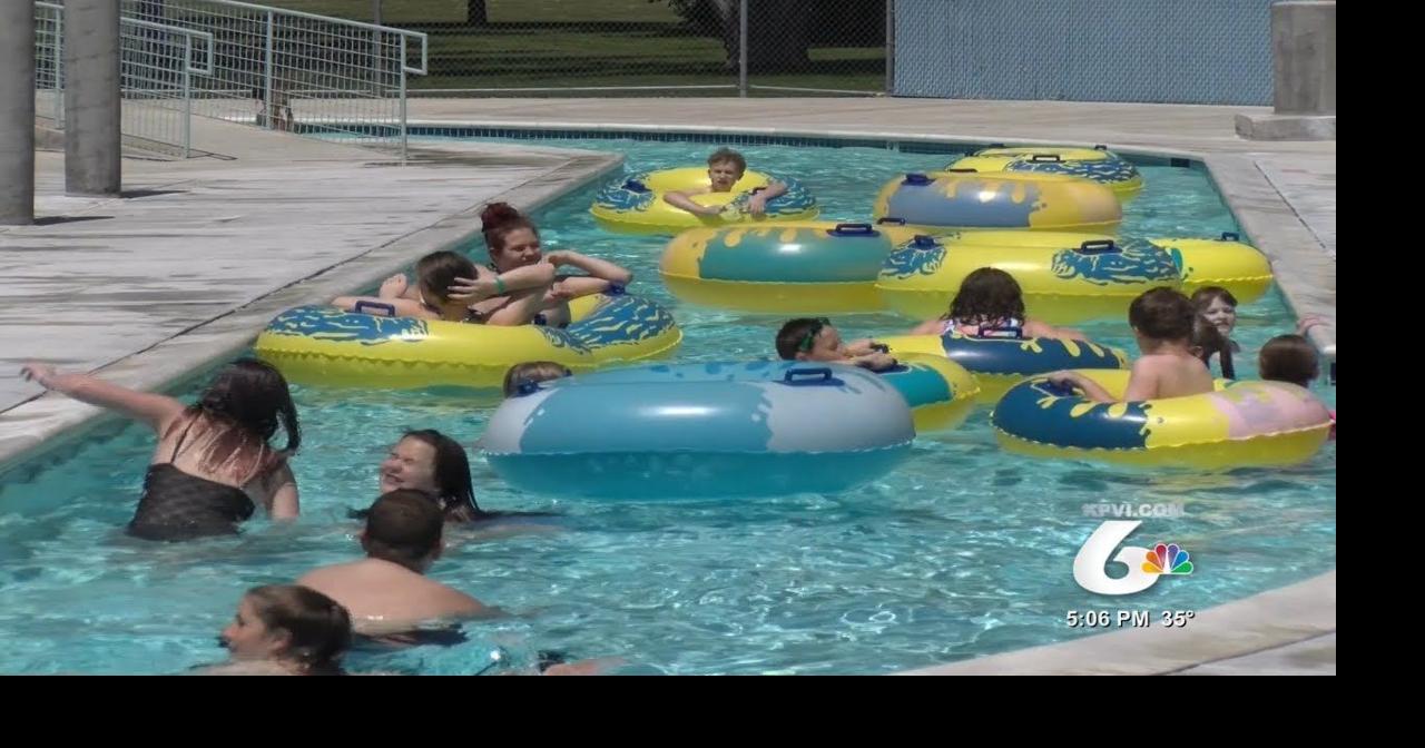 Pocatello Parks and Recreation looking for public input on Ross Park ...