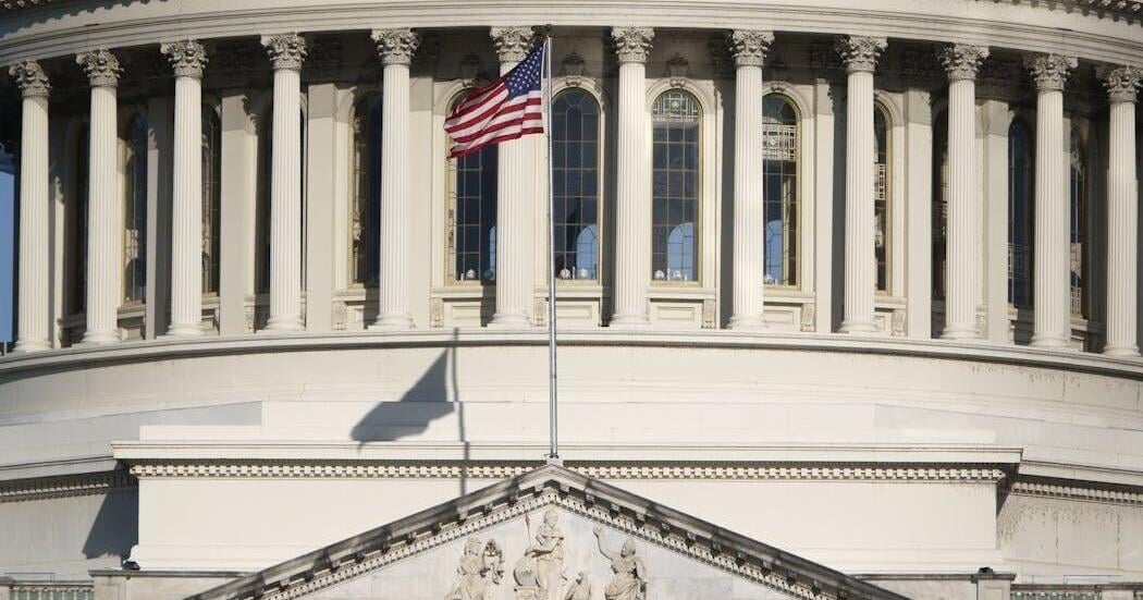 How money exchanges between House members shape the balance of power in ...