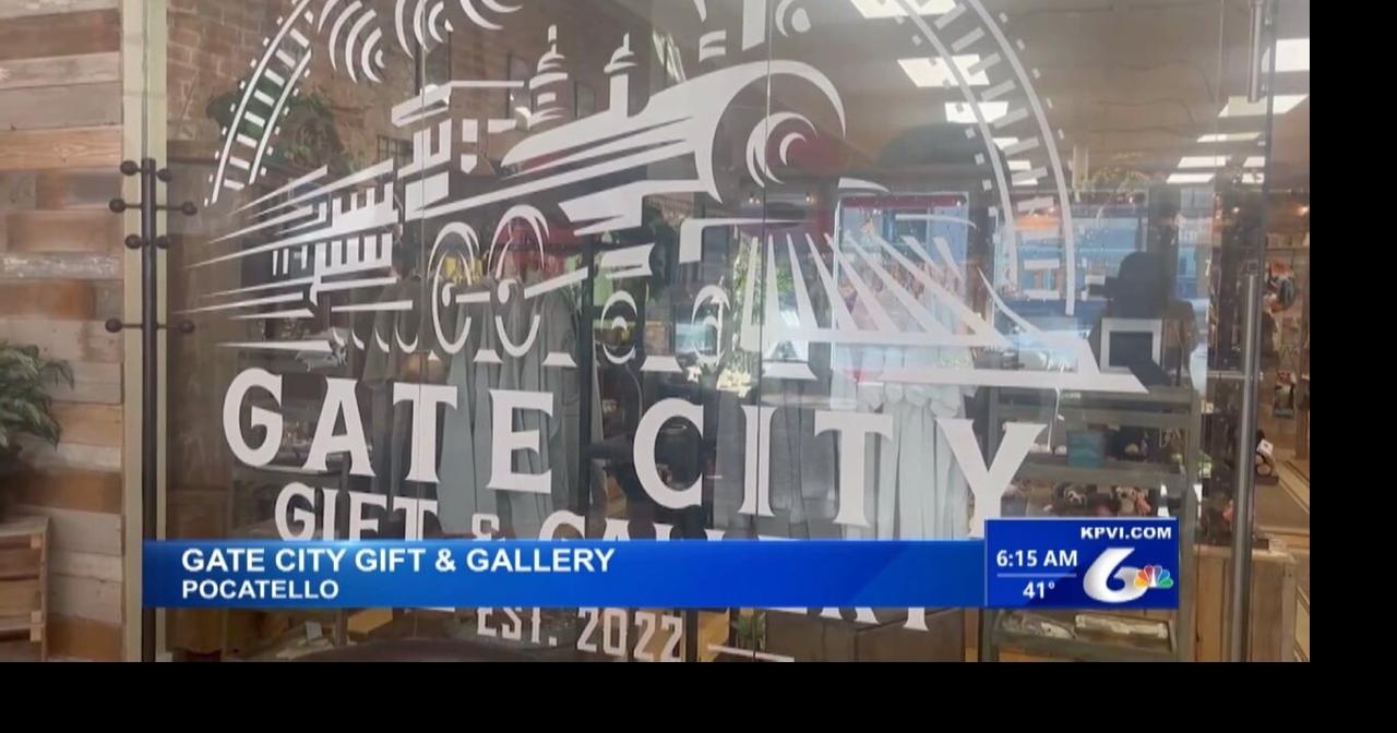 Gate City Coffee Expands | Local News | kpvi.com