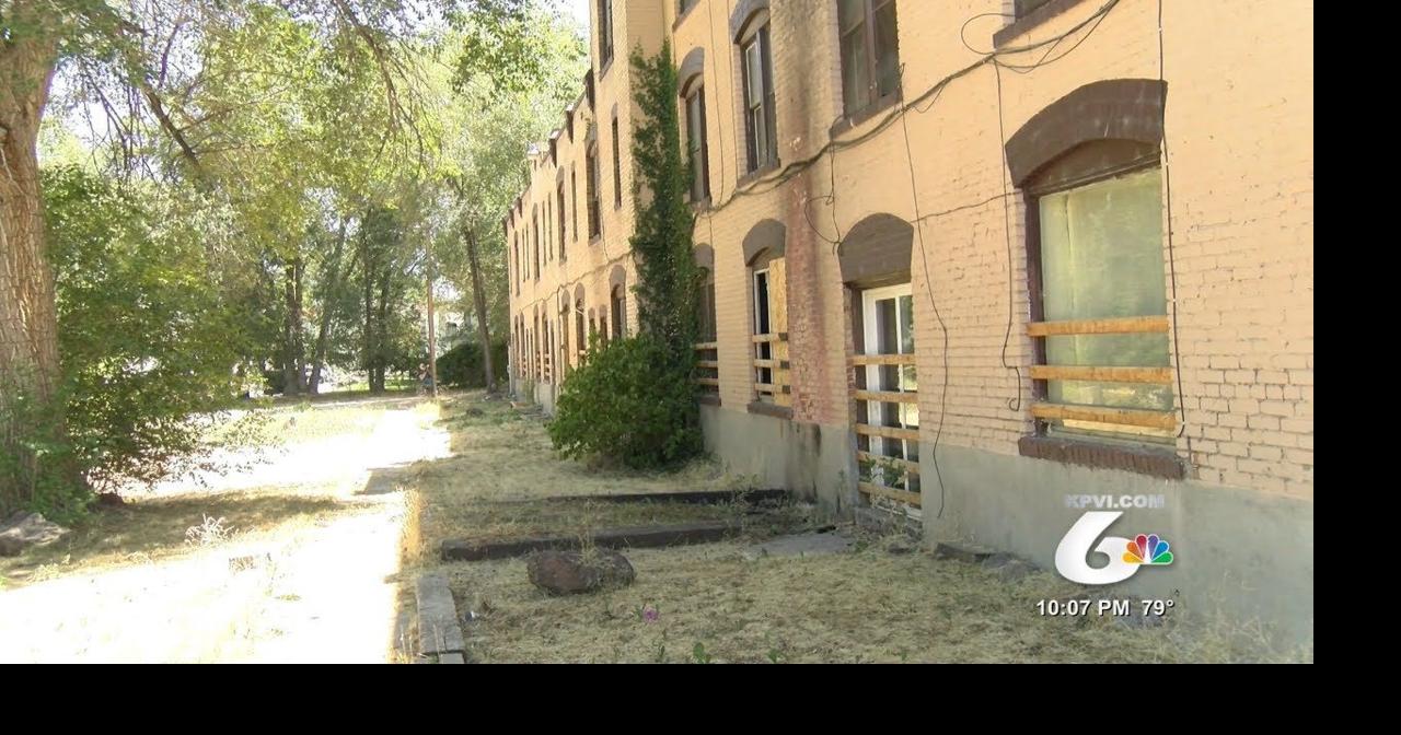 Cleaning up a suspected 'drug house' Part 2 - the city's response ...
