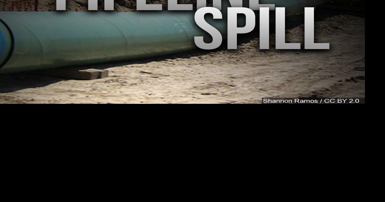 Pipeline Break Spills Diesel Fuel in South-Central Idaho | Local News ...