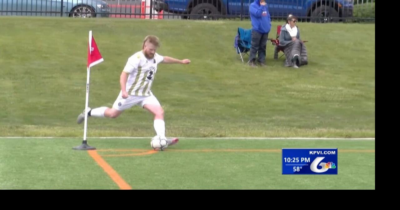 SEI Corvids Preparing for the Season | Sports | kpvi.com