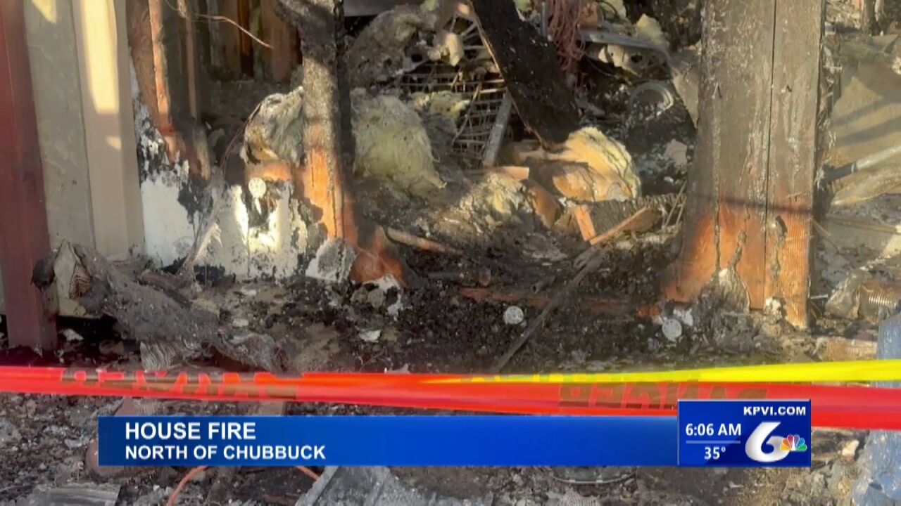 Livestream | kpvi.com