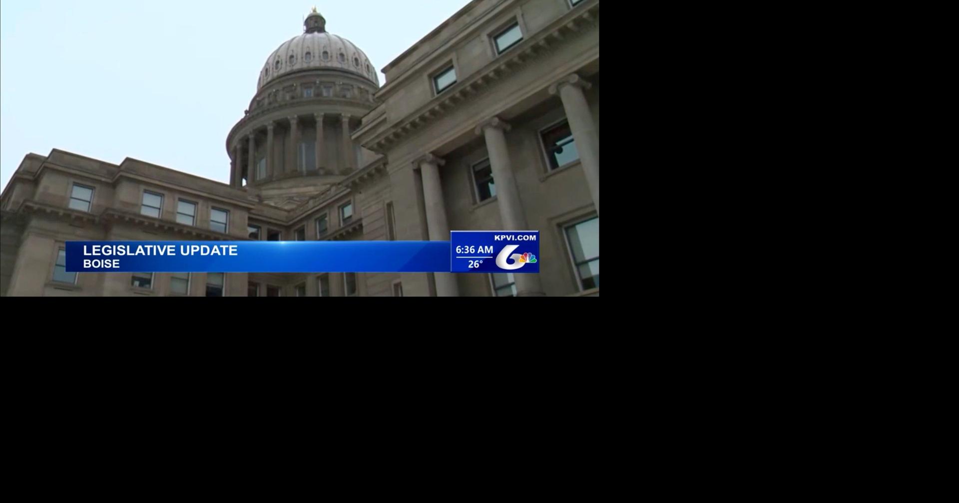 Local State Senator Comments on Governor's State of the State Address ...
