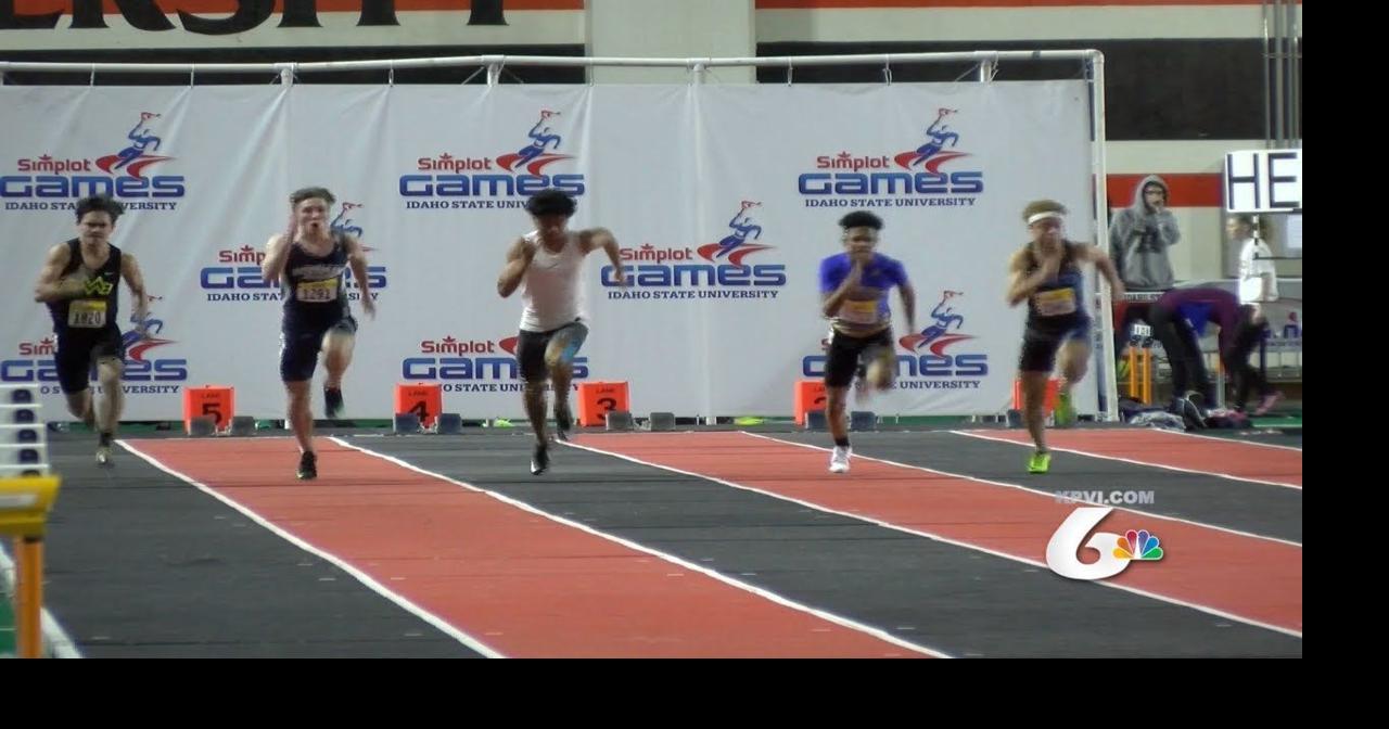 Simplot Games Wraps Up | Local News | kpvi.com