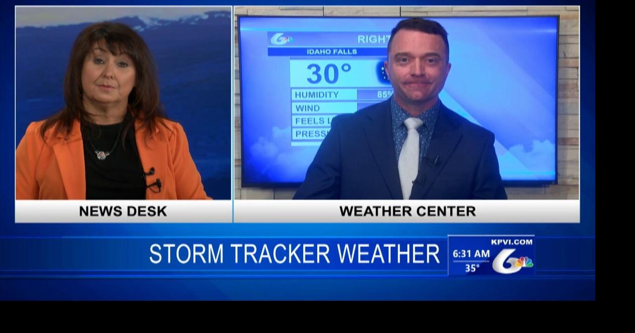 Dylan Rounds Body Found | | kpvi.com