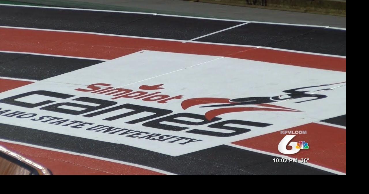Previewing the Simplot Games | Local News | kpvi.com