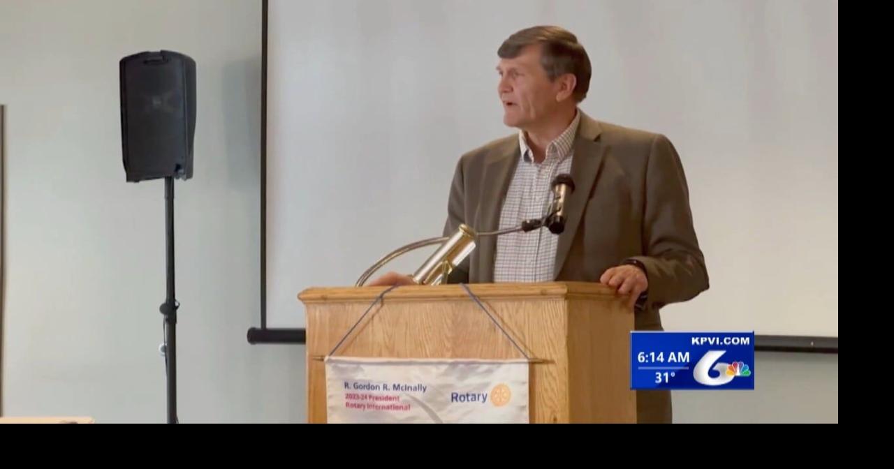 Chubbuck Mayor Says They Are in the Process of Creating a New Ordinance ...