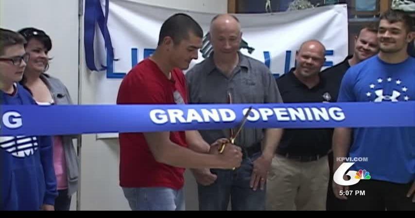 Firth High School student wishes to refurbish school weight room | News ...