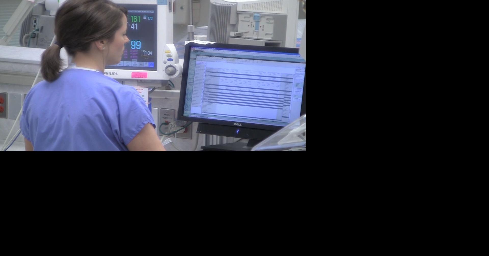 Phishing Scam Targeting Nurses | Local News | kpvi.com