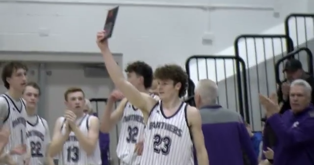 Marcus Coombs Makes Snake River History, Panthers Edge Beavers 48-45 ...